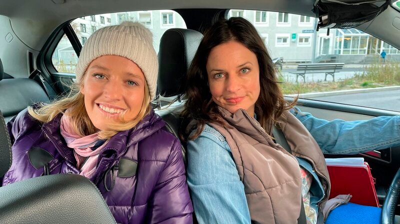 Fraueng’schichten S03E05: Erziehung mal anders! – fernsehserien.de