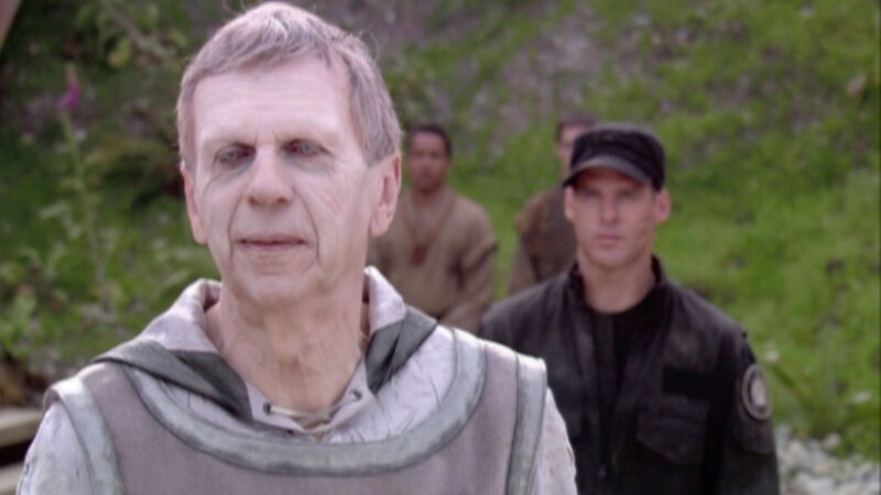 Stargate S09E11: Die Rückkehr von Orlin – Teil 2 (The Fourth Horseman ...