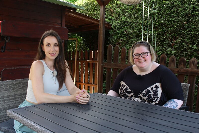 So lebt sich’s leichter 02: Folge 2 – fernsehserien.de