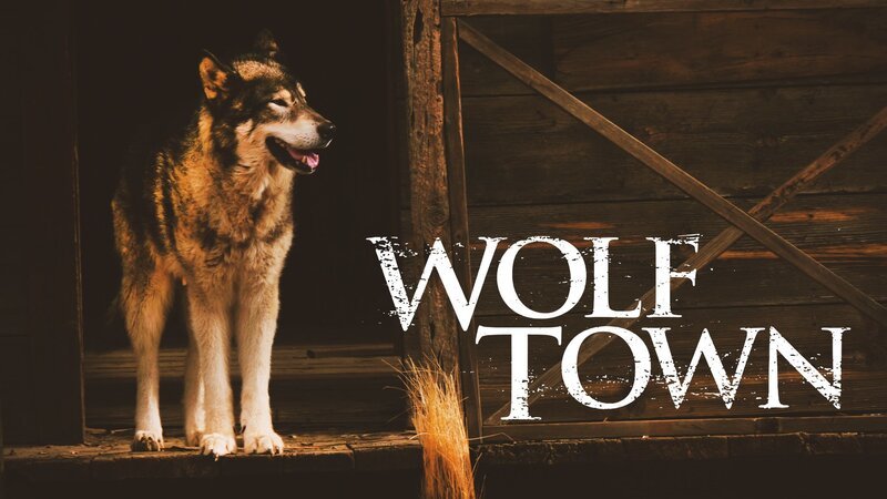 Wolf Town – fernsehserien.de