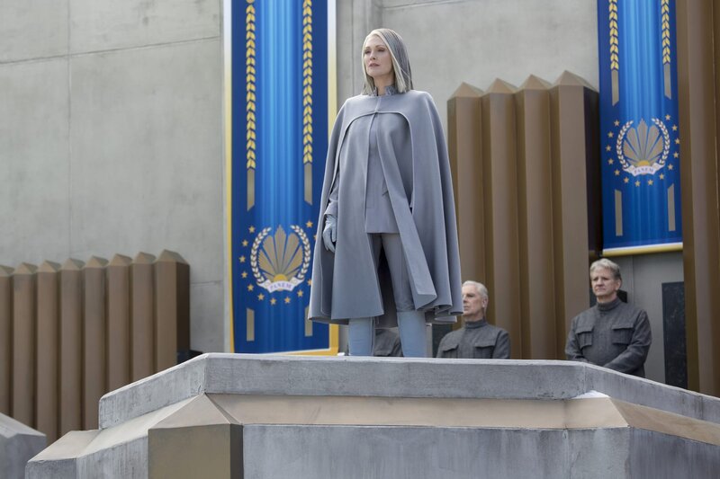 Die Tribute von Panem 04: Die Tribute von Panem – Mockingjay: Teil 2 ...