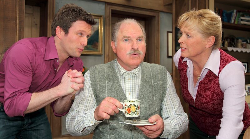 Chiemgauer Volkstheater 179: Denkbar ungünstig – fernsehserien.de