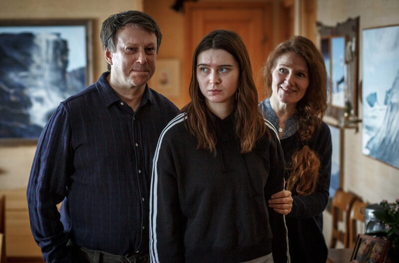 Rebecka Martinsson S02E02: Lange Schatten (Husgrunden) – fernsehserien.de