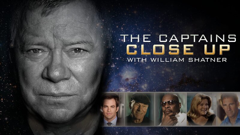 The Captains Close Up 5 Folgen Episodenguide – fernsehserien.de
