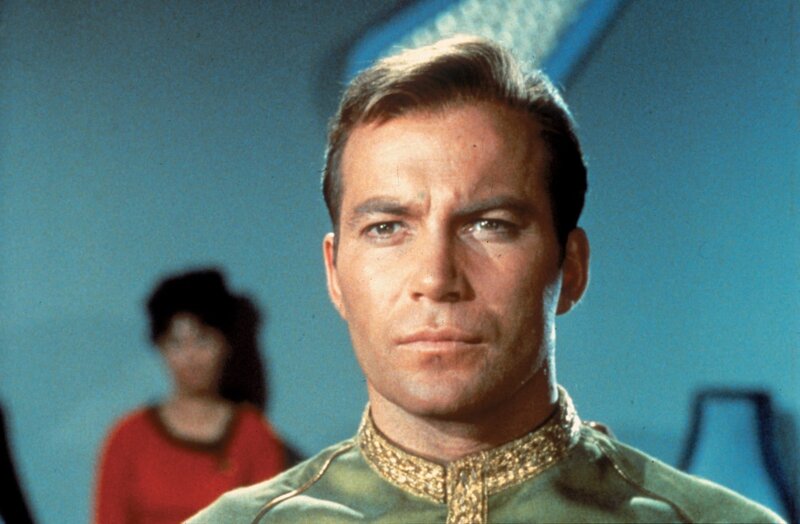 Raumschiff Enterprise S01E08: Miri, ein Kleinling (Miri) – fernsehserien.de