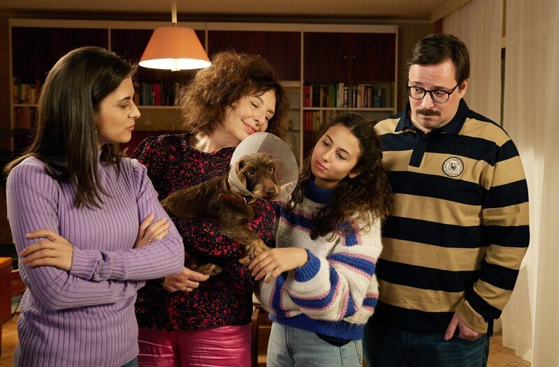 Rentnercops S06E10: Das Krimidinner – fernsehserien.de