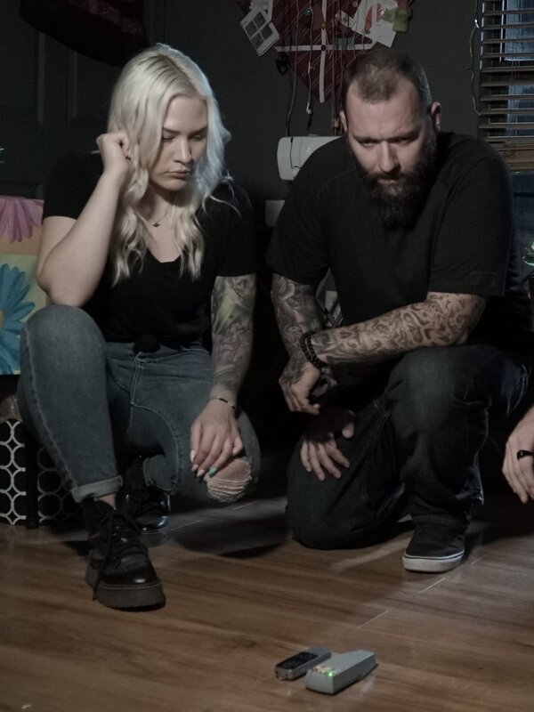 Ghost Loop Staffel 1 Episodenguide – fernsehserien.de