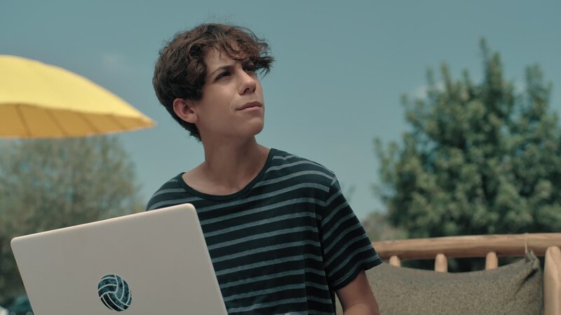 Nickelodeon’s Spyders S04E08: Das Gegenmittel (הדברה) – fernsehserien.de