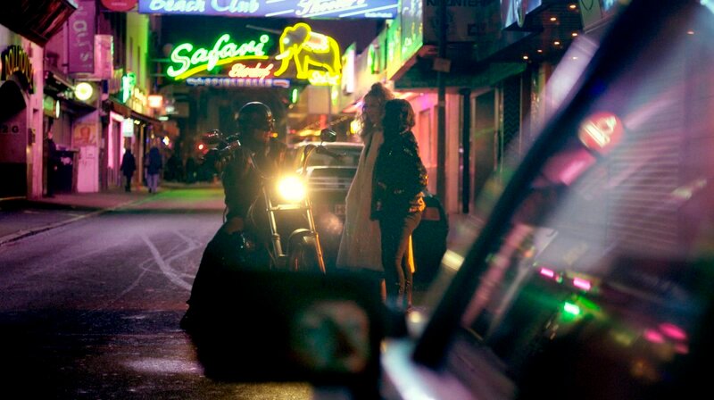 Reeperbahn Spezialeinheit FD65 Filmfassung Episodenguide – fernsehserien.de