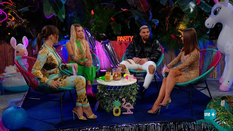 Germany Shore S02E05: Der Talk – Folge 5 – fernsehserien.de