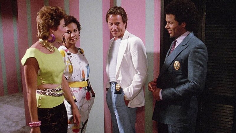 Miami Vice S02E06: Das Kainsmal (Buddies) – fernsehserien.de