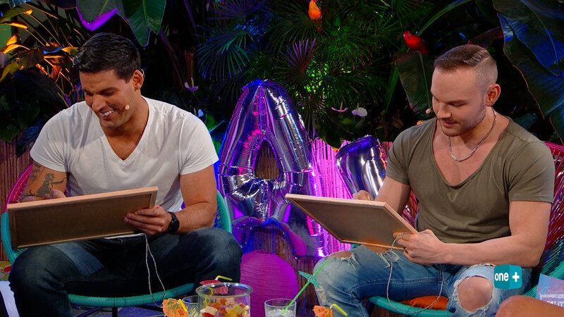 Germany Shore Staffel 2: Germany Shore – Der Talk Episodenguide ...