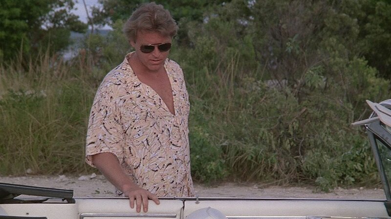 Miami Vice S02E09: Samurai (Bushido) – fernsehserien.de