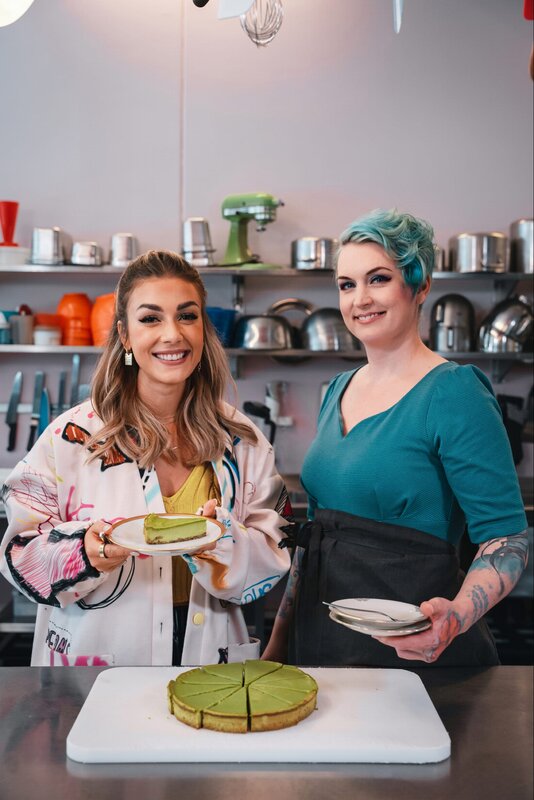 Sweet & Easy Sweet & Easy – on Tour – Staffel 2 Episodenguide ...