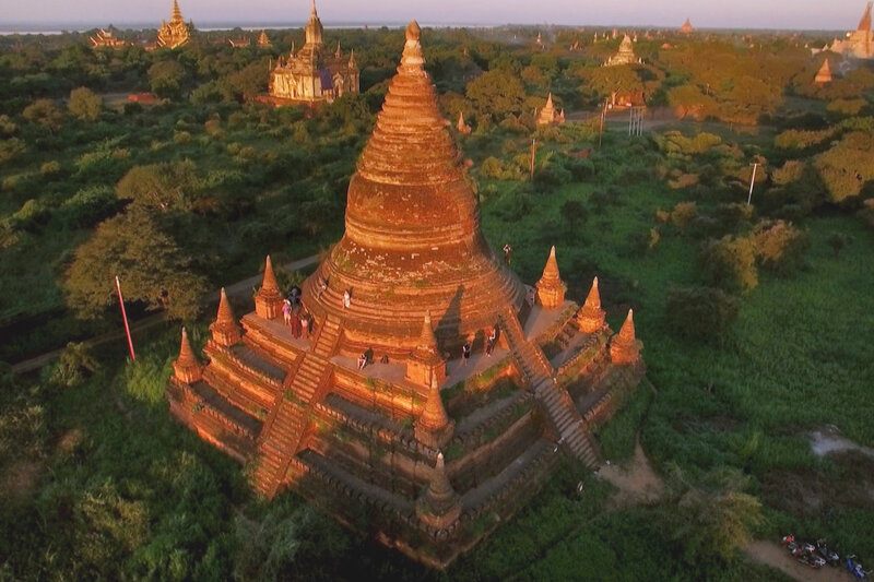 Hüter der Heiligen Stätten 3: Folge 3 (Holy Sepulchre Church, Jerusalem ...
