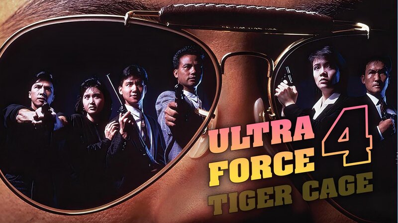 Red Force – fernsehserien.de