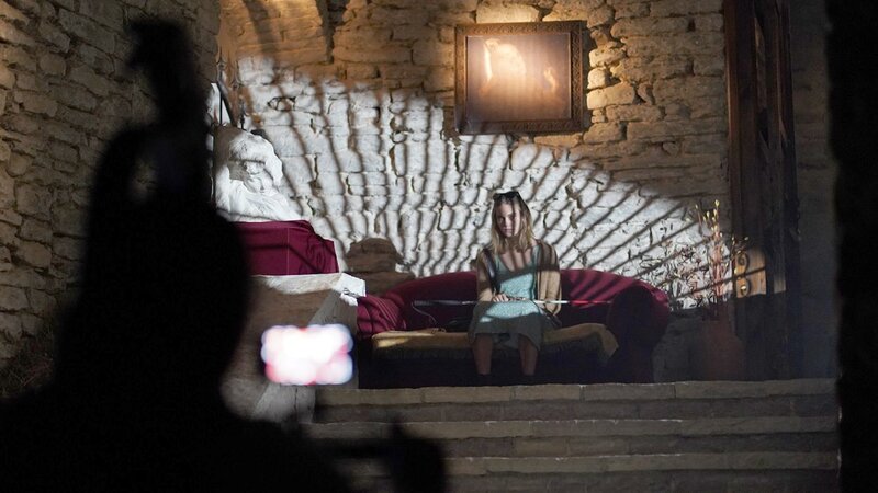 Castle Freak – fernsehserien.de