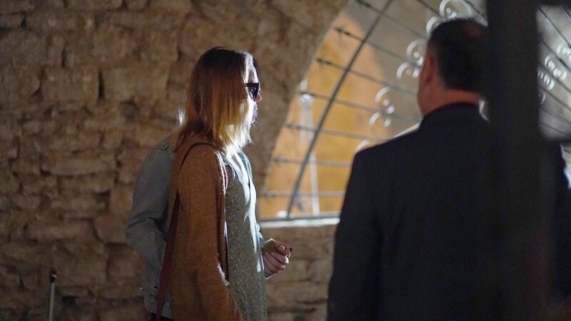 Castle Freak – fernsehserien.de