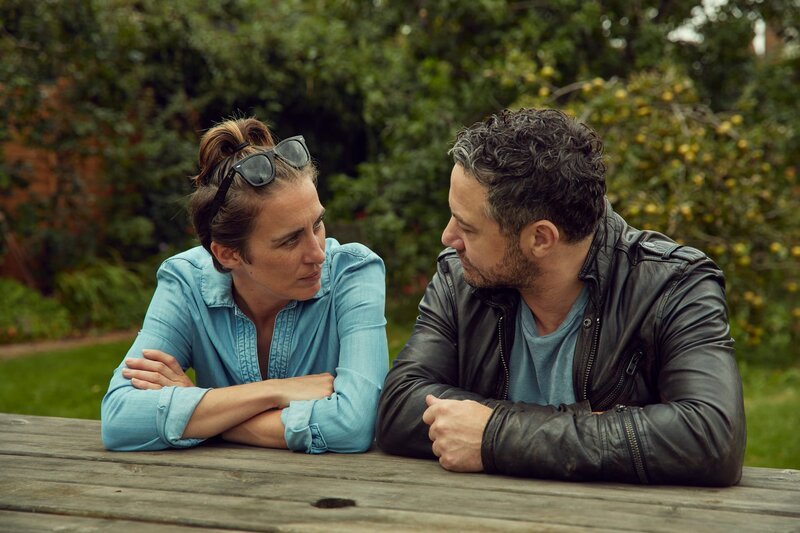 Trigger Point S01E05: Hilferuf (Episode 5) – fernsehserien.de