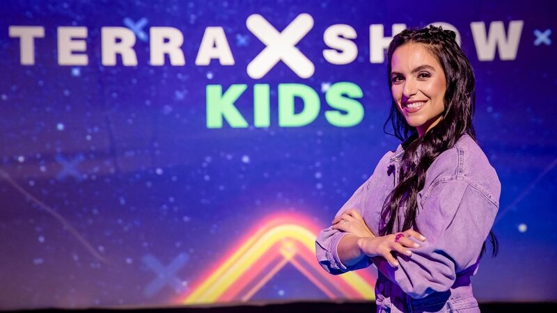 Terra X Show Kids 06: Voll mysteriös – fernsehserien.de