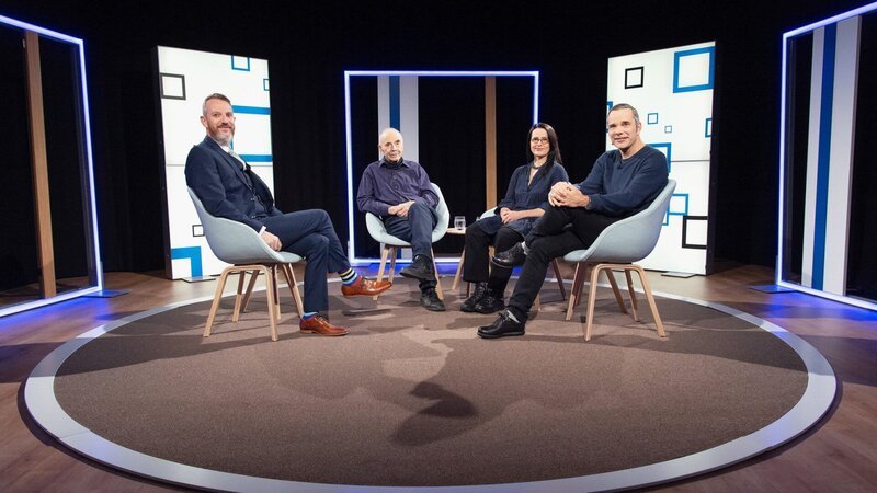 SonntagsZeitung Standpunkte 27: Das Ende der Credit Suisse ...