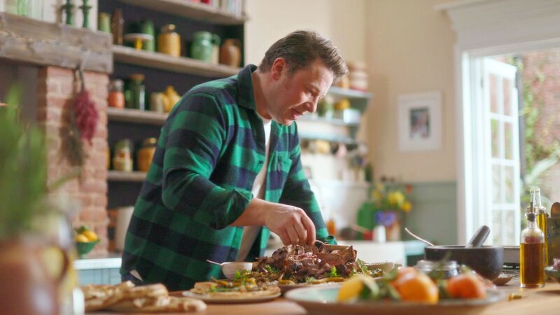 Jamie Oliver: Geniale One Pot Gerichte Staffel 1 Episodenguide ...