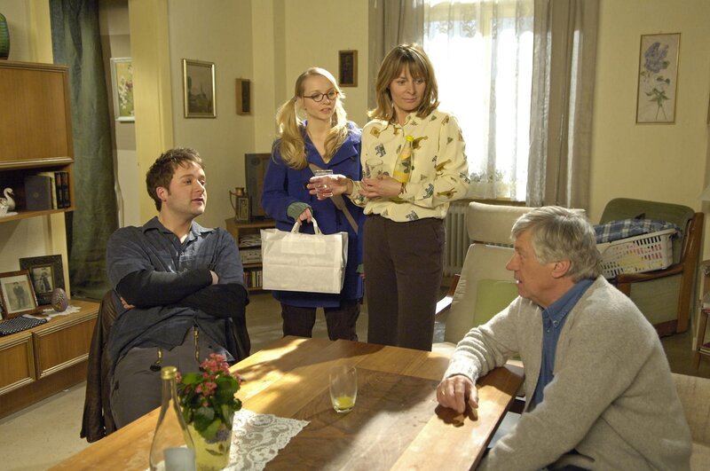 Lotta in Love 25: Eigene Wege – fernsehserien.de