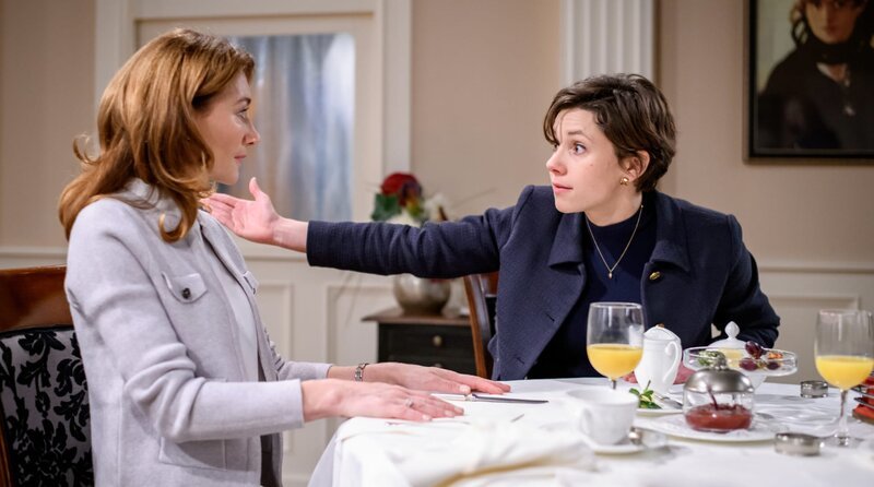 Sturm der Liebe (SdL) 4027: Einsame Brüder – fernsehserien.de