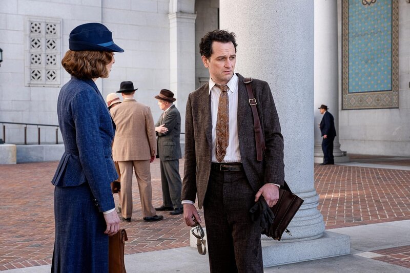 Perry Mason (2020) Staffel 2 Episodenguide – fernsehserien.de