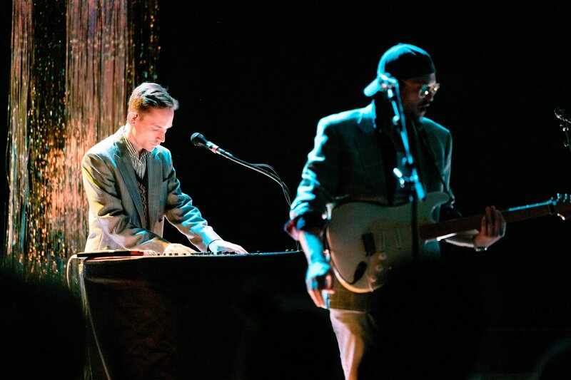 Soundcheck Österreich 54: Hikee Bikini (Live@RadioKulturhaus) – fernsehserien.de