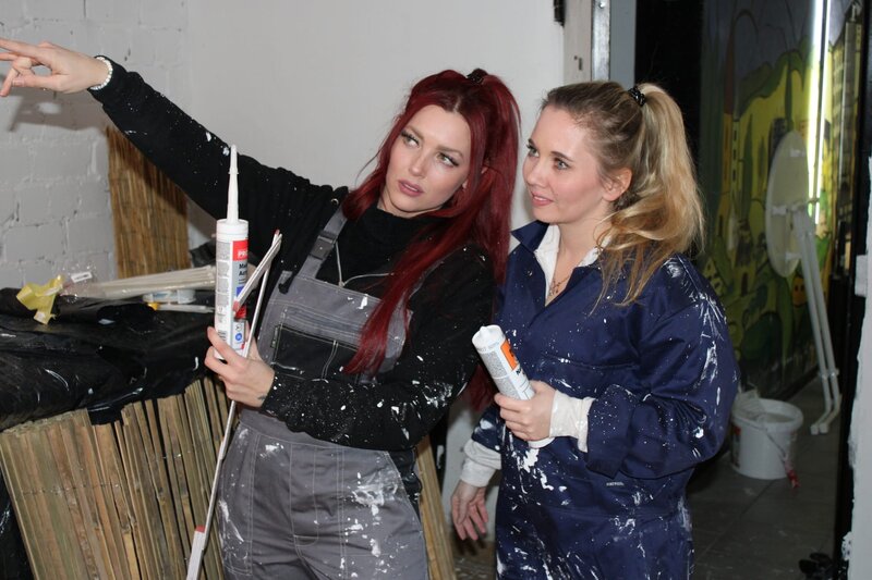 Asbach Deutschlands beste Hammer-Party Staffel 2 Episodenguide – fernsehserien.de