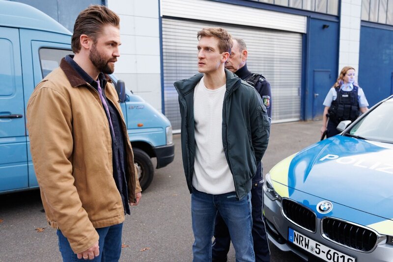 Unter uns (UU) 2023 Episodenguide (Seite 4) – fernsehserien.de