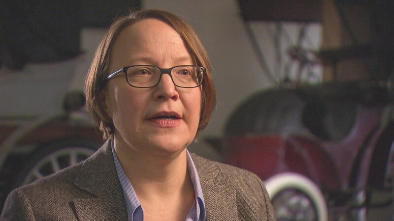 Ikonen Österreichs 29: Der Lohner Porsche – fernsehserien.de