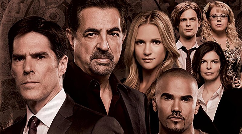 Criminal Minds S08E06: Der Lehrling (The Apprenticeship) – fernsehserien.de