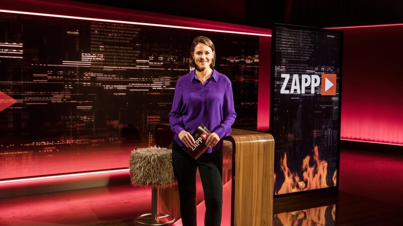 Zapp (2002) 786: Folge 4/ 2023 – fernsehserien.de