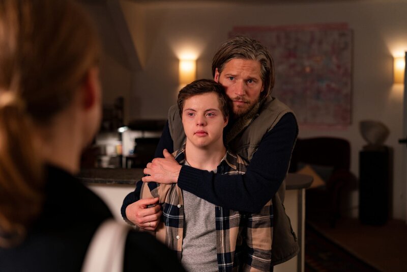 Herzstolpern 02: Neustart ins Leben – fernsehserien.de