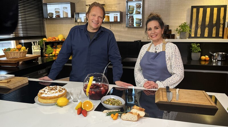 Der Vorkoster 146: Zitrusfrüchte – guter Geschmack mit gutem Gewissen? – fernsehserien.de