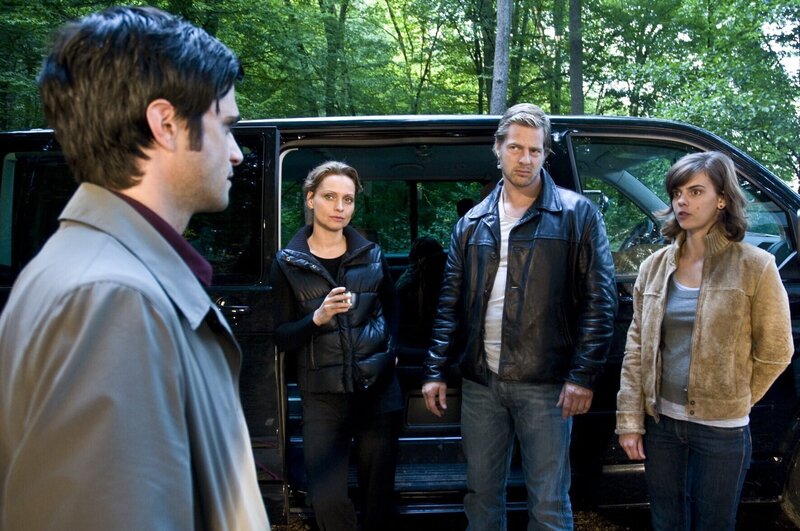 Der letzte Bulle S01E03: Überlebenstraining – fernsehserien.de