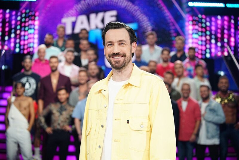 Take Me Out (2013) S10E09: Girls Girls Girls (1) – fernsehserien.de