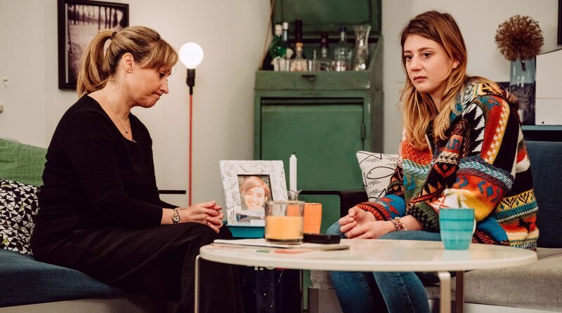 Dahoam is Dahoam (DiD) 3151: Letzter Abschied – fernsehserien.de