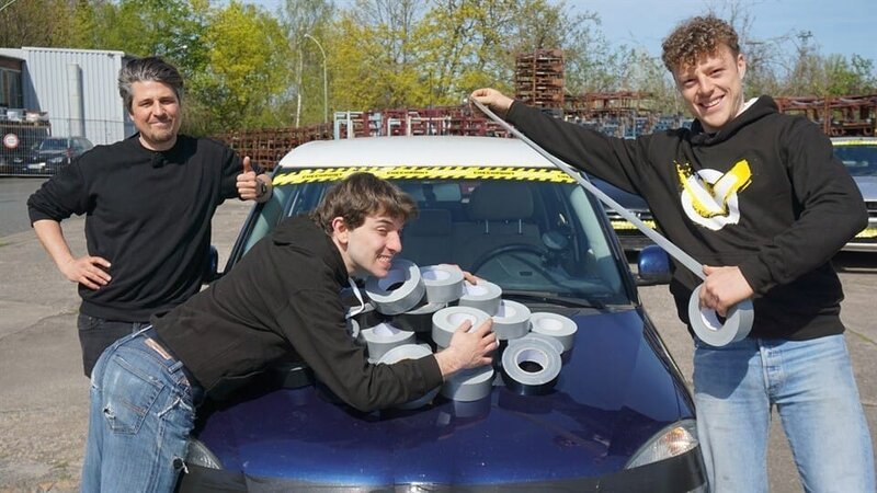 Checkpoint S07E06: X-Men, Superkräfte und viel Gefühl – fernsehserien.de