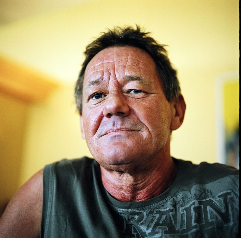 zeit.geschichte Alles andere zählt net mehr – 70 Jahre Wolfgang Ambros ...