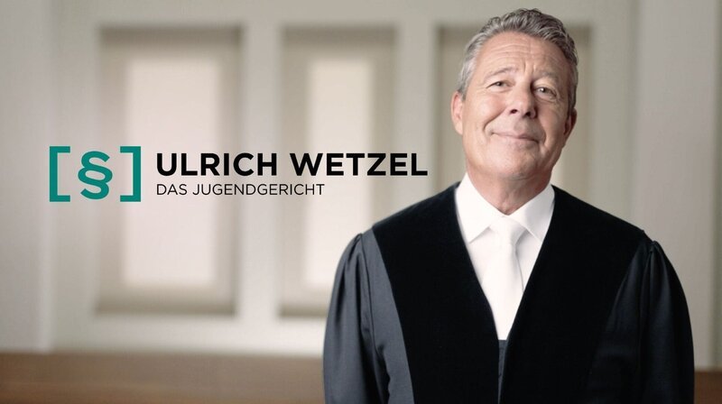 Ulrich Wetzel – Das Jugendgericht S01E03: Kontrollsüchtige Mutter wird ...