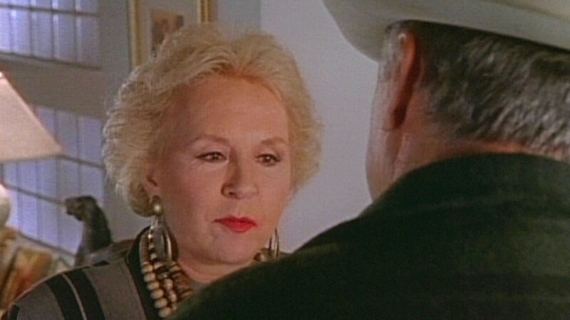 Walker, Texas Ranger S03E12: Bingo! (The Big Bingo Bamboozle ...