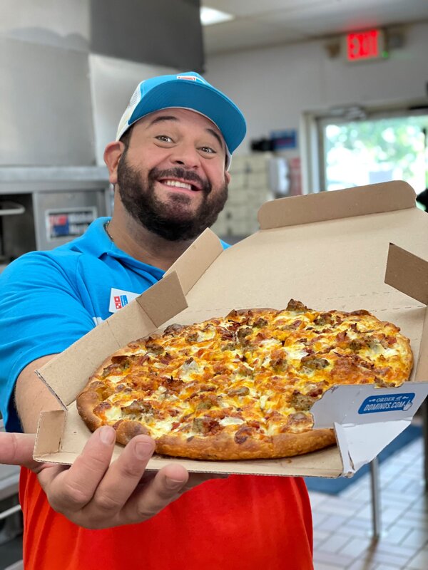 Adam Eats the 80s – Fast Food Classics Staffel 1 Episodenguide ...