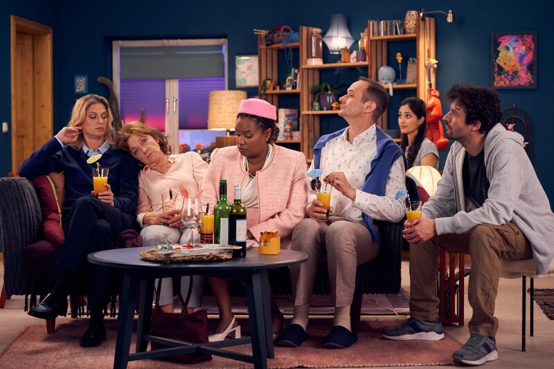 Ruby S01E07: Abschied – fernsehserien.de