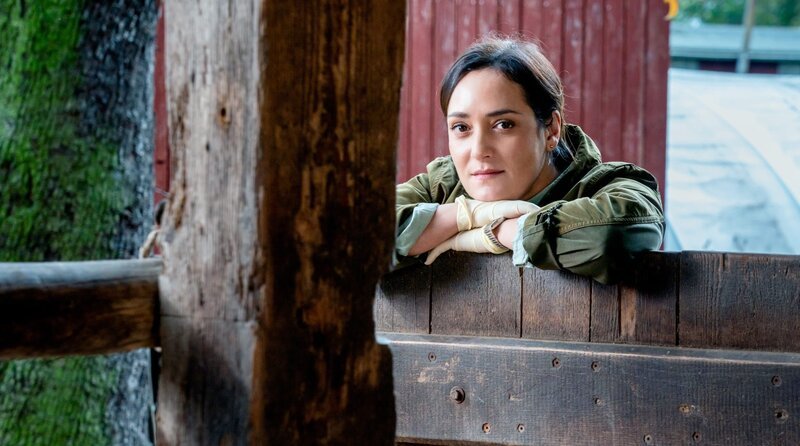 Tierärztin Dr. Mertens S08E02: Das schöne Haus – fernsehserien.de