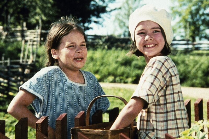 Die Kinder von Bullerbü (1986) 02: Auf der Schusterwiese – fernsehserien.de