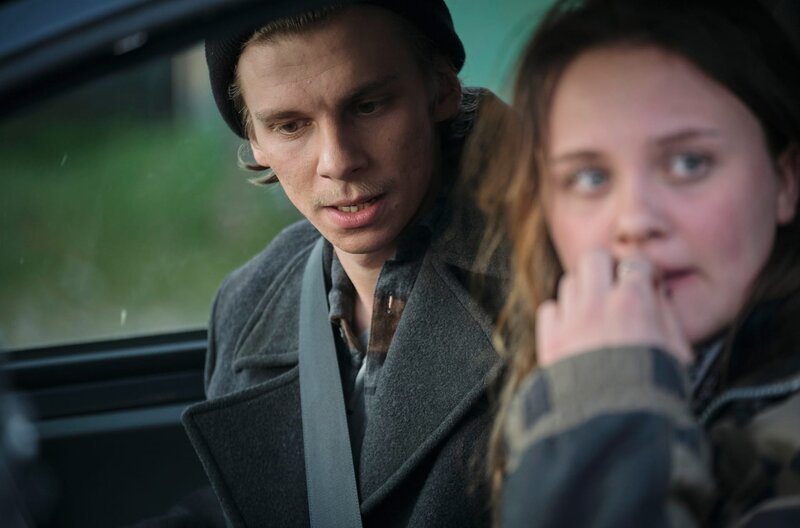 Tatort 1237: Das geheime Leben unserer Kinder – fernsehserien.de