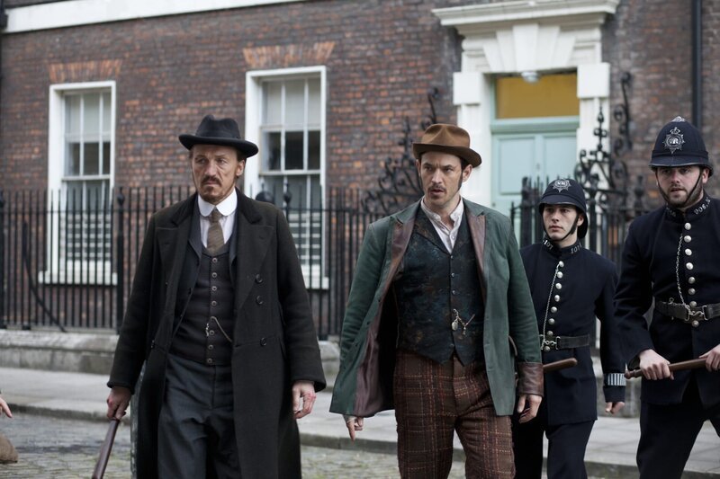 Ripper Street Staffel 1 Episodenguide – fernsehserien.de
